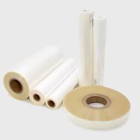 China 0.25mm Solid Color High Glossy Soft Touch Plastic PETG PET Furniture Board Protective Film Roll For Lamination for sale