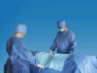 China Blue/Green/White Surgery Pack Oem/Odm Properties Medical Materials Accessories for sale
