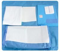 China Custom Surgical Packs Comfortable and Customized for Your Personalized Experience for sale