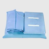 China Disposable Surgery Pack for Medical Materials Accessories Storage Condition Avoid Direct Sunlight for sale