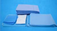 China Medical Procedure Disposable Surgical Packs for Personal Protection Functionality for sale