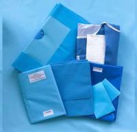 China OEM/ODM Surgery Pack for Optimal Operation Efficiency Blue/Green/White for sale