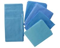 China Sterile E.O. Disposable Surgical Packs for Medical Materials Accessories Sterilization Sale for sale