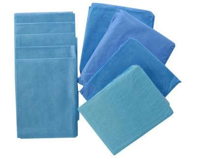 China Sterile E.O. Disposable Surgical Packs for Medical Materials Accessories Sterilization Sale for sale