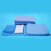 China Sterile E O Surgery Pack Disposable Medical Procedure Instruments Suitable for Various Surgical Applications for sale