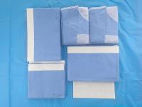 China Medical Materials Accessories Surgery Pack for Safe and Effective Surgery Avoid Direct Sunlight for sale