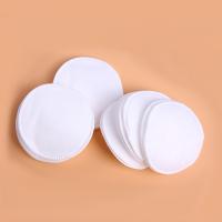 China Skin Friendly Medical Cotton Pads Sterile Cotton Gauze Pads No Bactericide for sale