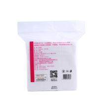 China Compressed Medical Cotton Pads , Multipurpose Facial Cleaning Cotton Pads for sale