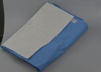 China Hospital Standard Sterile Disposable Drapes / Operating Room Drapes CE ISO FDA for sale