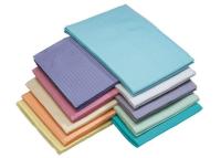 China Colored Disposable Surgical Drapes Class I Sterile Waterproof Reliable Protection for sale