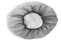 China Soft Nylon Disposable Head Cap Lightweight For Hygenic Application And Daily Use for sale