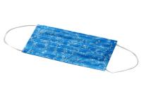 China Multi Colored Disposable Face Mask For Children , Disposable Dust Mask Single Use for sale