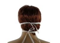 China Anti Virus Disposable Medical Mask Breathable Tie Back For Operating Room for sale