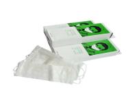 China Single Use White Disposable Medical Mask , Dust Proof Surgical Mask Disposable for sale