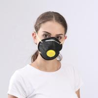 China Disposable Cup FFP2 Mask Anti Dust Prevent Virus Face Protection Mask for sale