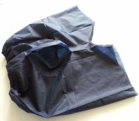 China SMS Black Disposable Exam Shorts Pant Unisex XL-3XL For The Endoscopy for sale