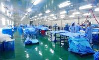 China Sterile SMMS Disposable Surgical Universal Drape Pack With Wrapping for sale