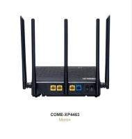 China COMELINK XPON ONU /AX3000 WIFI6 (4GE+1POTS+WIFI 2.4G&5.8G) for sale