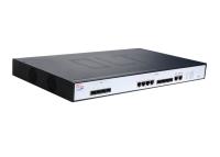China 4 Port GEPON OLT Switch FTTH Architecture Network 20KM Support 64 ONU GXPO GXSPON for sale
