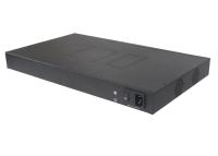 China 4 Port GEPON OLT Switch FTTH Architecture Network 20KM Support 64 ONU GXPO GXSPON for sale