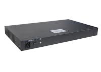 China 4 Port GEPON OLT Switch FTTH Architecture Network 20KM Support 64 ONU GXPO GXSPON for sale