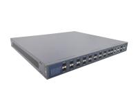 China FTTH 16 Ports GPON OLT Device Network Iron Material 25G for sale