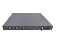 China FTTH 16 Ports GPON OLT Device Network Iron Material 25G for sale