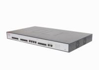 China 1U 8 PON GEPON OLT SFP 4 Optical Fiber 20km , 10g EPON OLT 1 / 64 ONT Uplink for sale