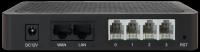 China IAD 4 8 16 24 32 Port Support RJ21 Connector FXS Analog VoIP Gateway To IP for sale