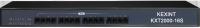 China IAD 4 8 16 24 32 Port Support RJ21 Connector FXS Analog VoIP Gateway To IP for sale