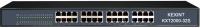 China IAD 4 8 16 24 32 Port Support RJ21 Connector FXS Analog VoIP Gateway To IP for sale