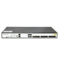 China 10 GIGABIT ETHERNET 8 PORTS 1U FTTH GPON OLT COMPATIBLE WITH VARIOUS TYPES OF ONT for sale