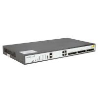 China 10 GIGABIT ETHERNET 8 PORTS 1U FTTH GPON OLT COMPATIBLE WITH VARIOUS TYPES OF ONT for sale