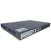 China FTTH 10 Gigabit Ethernet 16 Ports 1U GPON OLT Compatible With Various Types Of ONT for sale