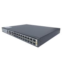 China FTTH 10 Gigabit Ethernet 16 Ports 1U GPON OLT Compatible With Various Types Of ONT for sale