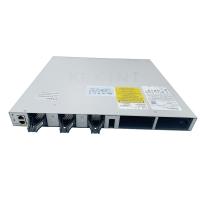 China C9300L 24 Port POE 4x10G Network Switch C9300L-24P-4X-E For Security / IoT / Cloud for sale