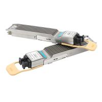 China High-Speed Data Center 800G OSFP Optical Transceiver Module InfiniBand NDR Ethernet Optical Module for sale