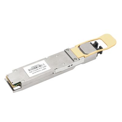 China High-Speed Data Center 800G OSFP Optical Transceiver Module InfiniBand NDR Ethernet Optical Module for sale