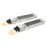 China High-Speed Data Center 800G OSFP Optical Transceiver Module InfiniBand NDR Ethernet Optical Module for sale