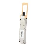 China Low Power High Performance SR4 DR4 FR4 LR4 OSFP-DD Compatible 400G OSFP Optical Transceiver Module for sale