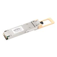 China Low Power High Performance SR4 DR4 FR4 LR4 OSFP-DD Compatible 400G OSFP Optical Transceiver Module for sale
