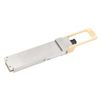 China Low Power High Performance SR4 DR4 FR4 LR4 OSFP-DD Compatible 400G OSFP Optical Transceiver Module for sale