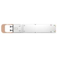 China Compatible Type2 Flat Top 800G OSFP LPO 8x100G SR8 850nm 100M MMF MPO-16 Optical Transceiver for sale