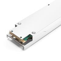 China Compatible Type2 Flat Top 800G OSFP LPO 8x100G SR8 850nm 100M MMF MPO-16 Optical Transceiver for sale