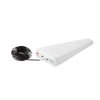 China High Gain 11dBi Signal Broadband 698-2700 MHz  Log Periodic Antenna for 4G 5G network for sale