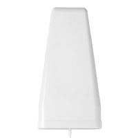 China 9dBi High Gain Log 2G 3G 4G Signal Booster Periodic Antenna with Broadband 698-2700 MHz for sale