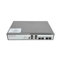China ComeLink 2 Pon Ports Gpon 2*10GE SFP+ OLT for sale
