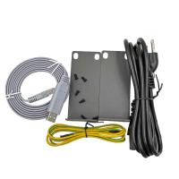 China ComeLink 2 Pon Ports Gpon 2*10GE SFP+ OLT for sale