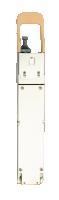 China 400G-VR4 OSFP MMA4Z00-NS400 Flat Top PAM4 850nm 50m DOM MPO-12/APC MMF InfiniBand NDR Optical Transceiver Module for sale