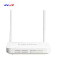 China COMELINK High Quality Epon Gpon 4G Network FTTH 1GE 1FE CATV XPON ONU for sale